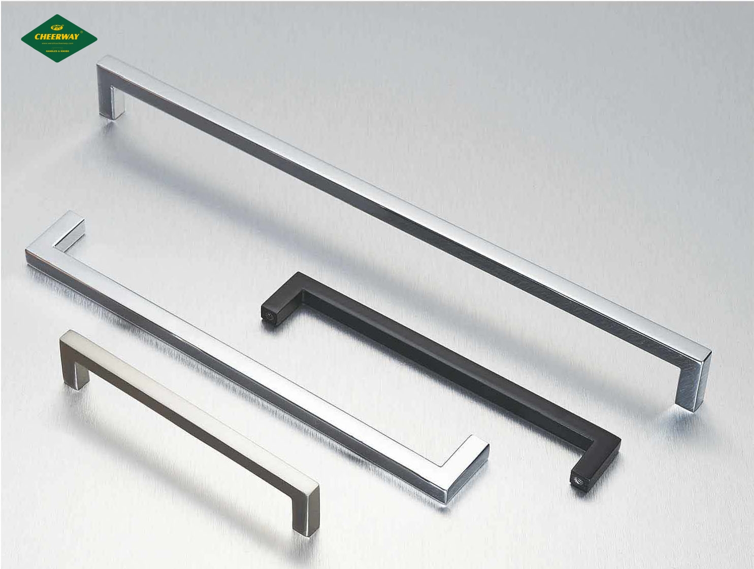 Zinc Handle,Modern Handles