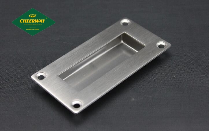 Good quality stainless steel handle, embedded furniture handle.,Iron ...